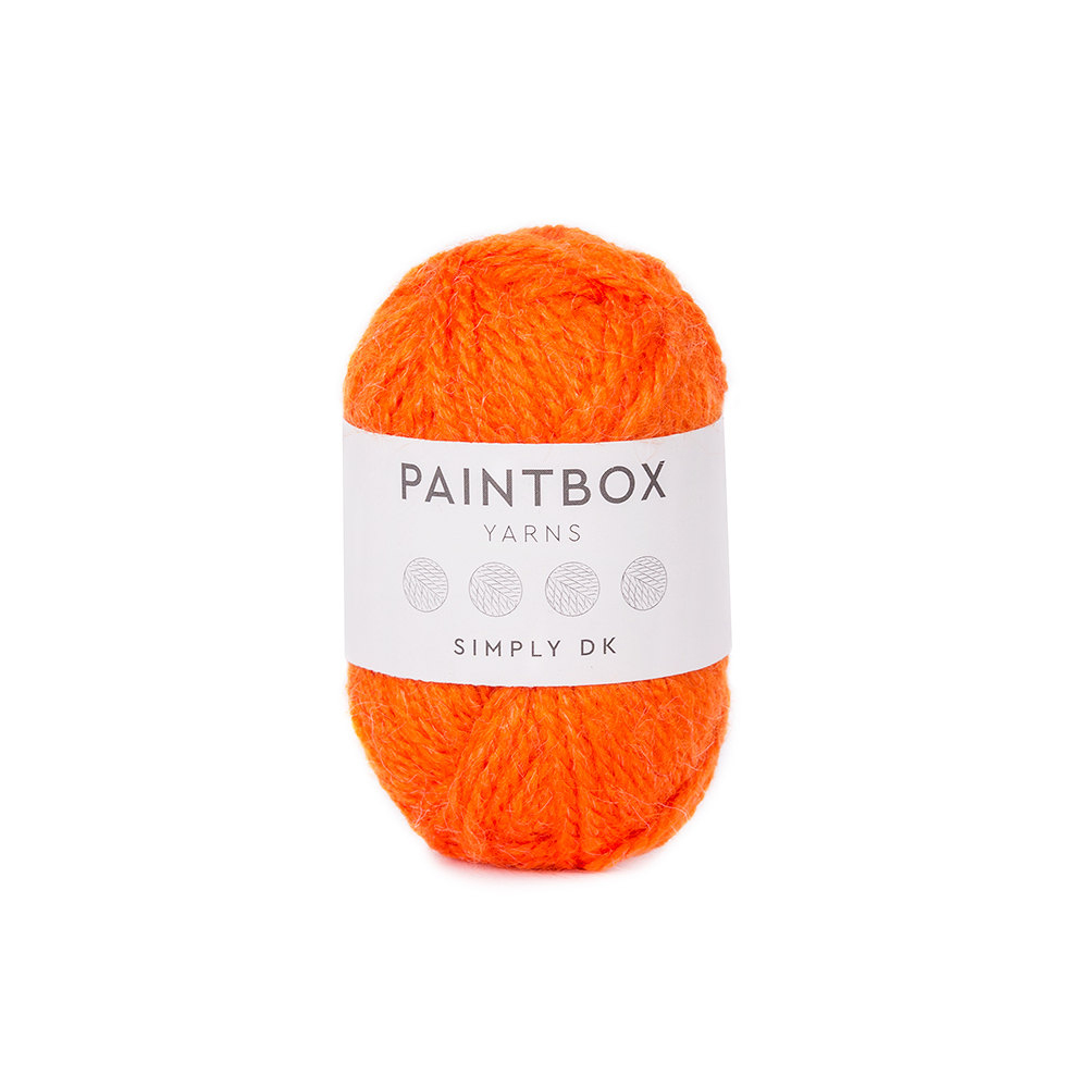Simply DK (10g) [Discontinued] – Paintbox Yarns